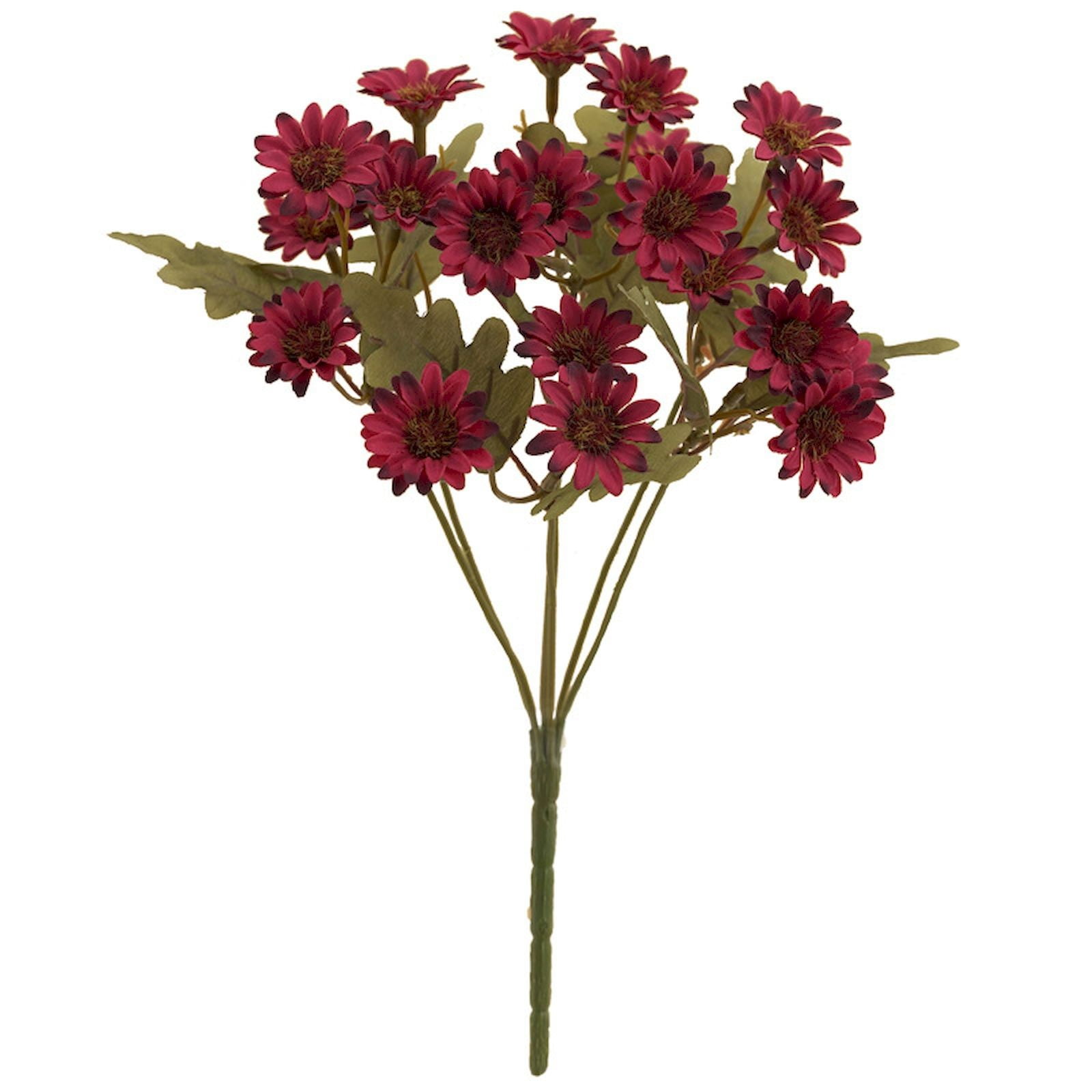 Click here for Verdsylv Artificial Floral Bouquet  Autumn Chrysan... prices