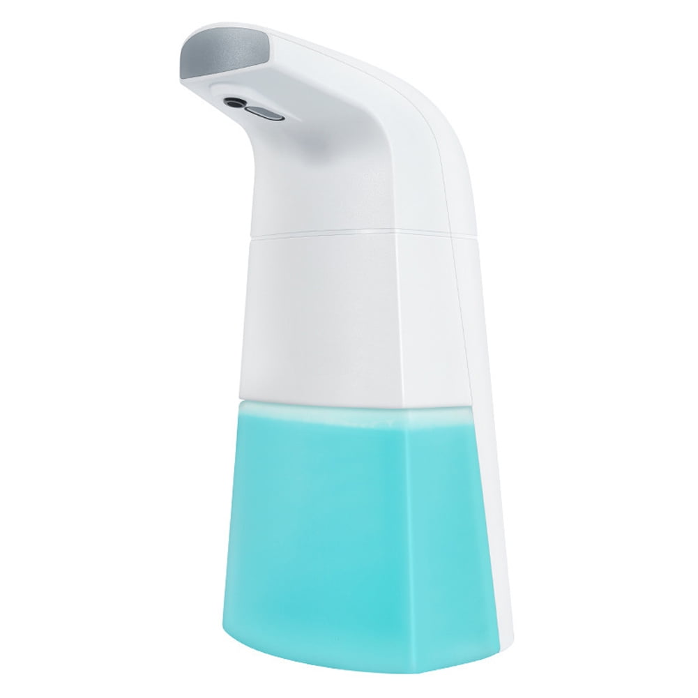 Smart Automatic Foam Hand Washing Machine Electric Soap Dispenser ...