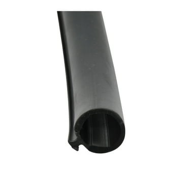 AP Products 018-316 Black 1/2" x 3-2/3" x 35' Premium EK Seal RV Slide ...