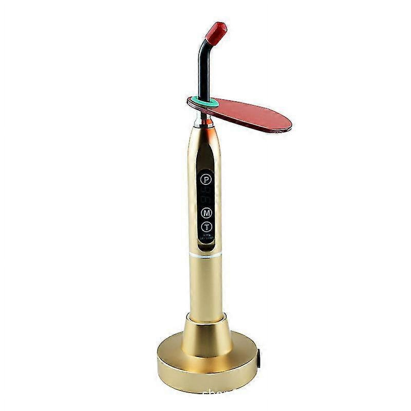 Dental Light Curing Machine Metal Led Oral Light Curing Lamp Dental ...