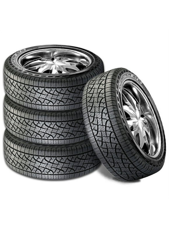 255/60R18 Tires in Shop by Size - Walmart.com
