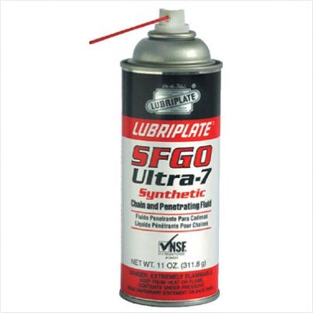 Lubriplate 293-L0912-063 Sfgo Ultra 7 - Walmart.com - Walmart.com