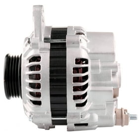 Quality Built MPR14231 - Rebuilt Alternator - Walmart.com