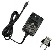 HQRP AC Adapter / Power Supply compatible with Sony CyberShot DSC-H9, DSC-H50, DSC-H7 Digital ...