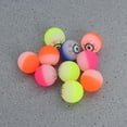 NUOLUX Halloween Bouncy Eyeball Decorations, Party Favors, Spooky Eye ...
