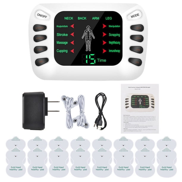 Stimulation Technology