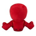 Bleacher Creatures Marvel Daredevil 8" Kuricha Sitting Plush Toy ...