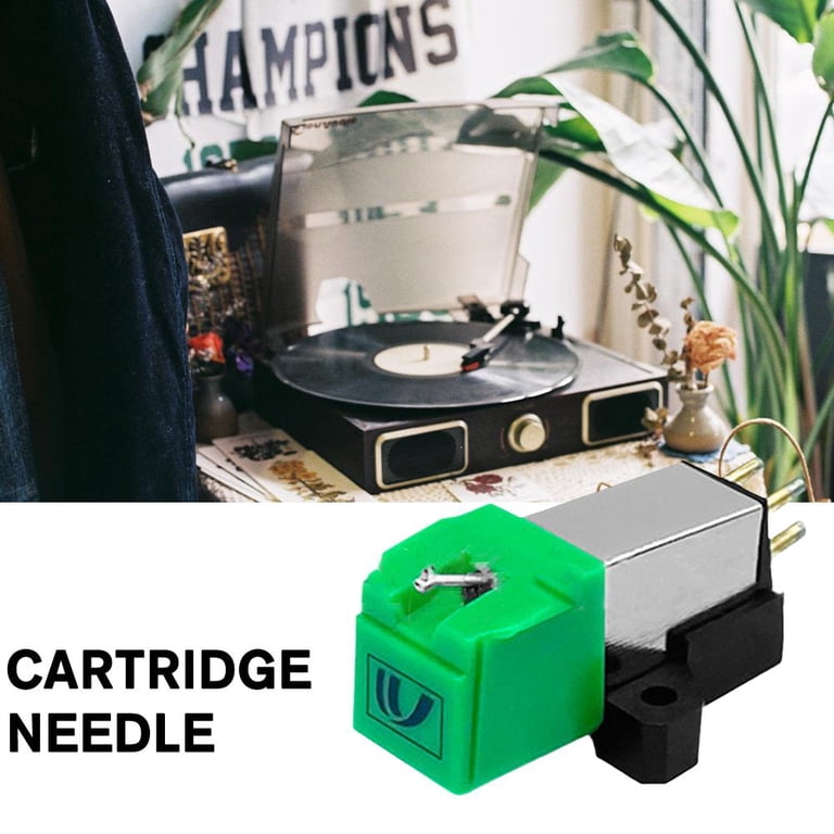 At Lp120 ATN95E Turntable Record Replacement Needle With Stylus ...
