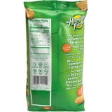 Hampton Farms Salted In-Shell Peanuts 10 oz Roasted Fresh, High Protein ...