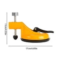 Granite Marble Countertop Seam Leveling Tool, Adjustable Tile Vacuum ...