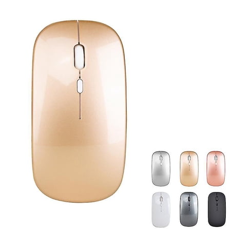 Bluetooth Wireless Mouse Pc Wireless Mouse Computer Laptop Note-book ...