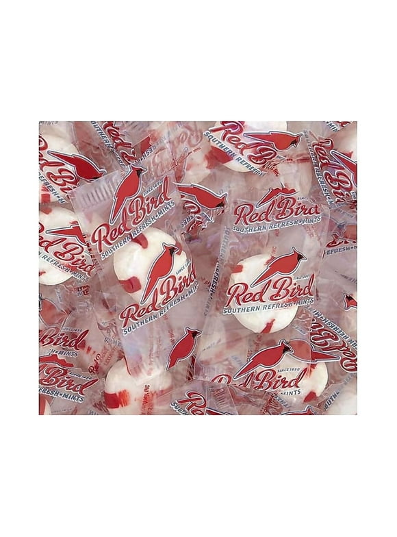 Red Bird Mints in Candy - Walmart.com