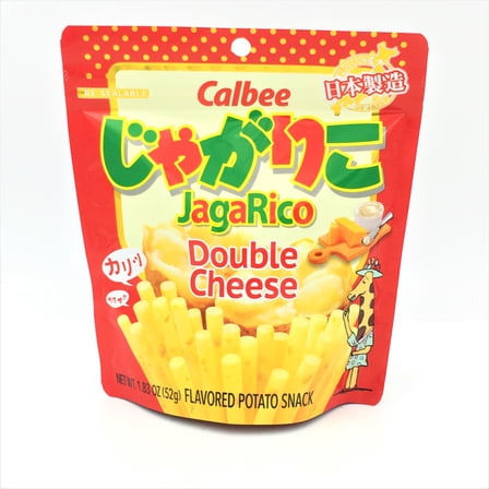Calbee Jagarico Original - Walmart.com