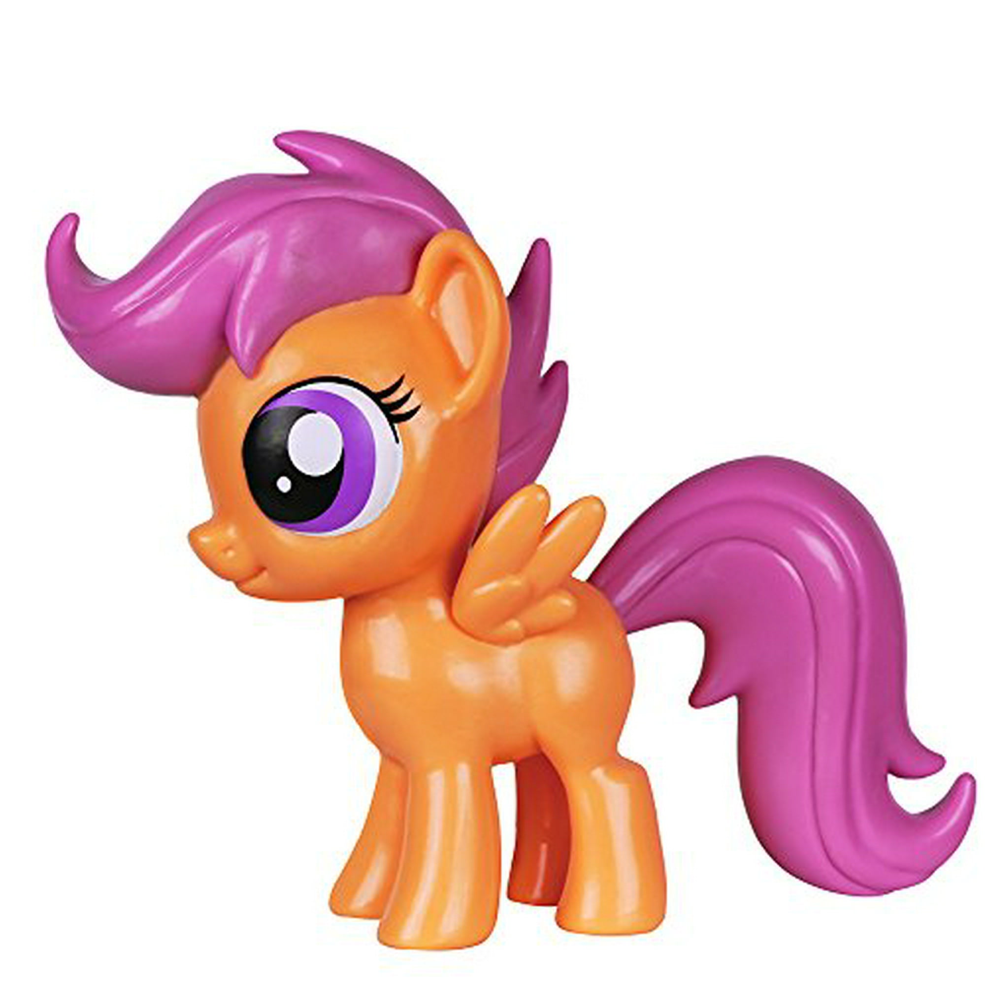 Mlp Scootaloo