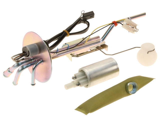 Fuel Tank Sender Assembly - Compatible with 1978 - 1984 Volvo 242 1979 ...