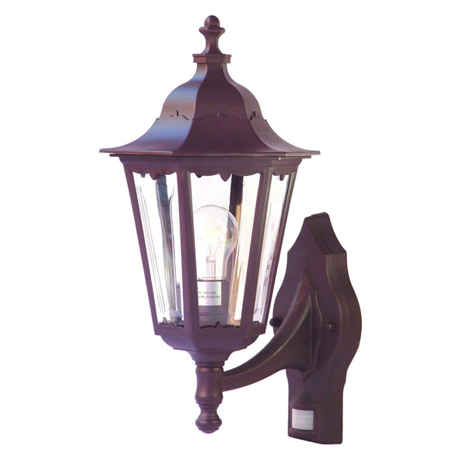 Acclaim Lighting Tidewater 1 Light 9.38 in. Outdoor Wall Mount Light ...