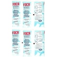 Foca Laundry Detergent, 4 Lb Biodegradable Powder, Phosphate-Free, Pack ...