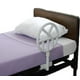 Halo Safety Ring Type: One Side For Hospital Beds Model #77301 ...