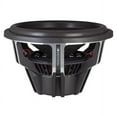 Soundstream RSW-154 2600W Peak 1300W RMS 15" Reserve Series Dual 4-ohm ...