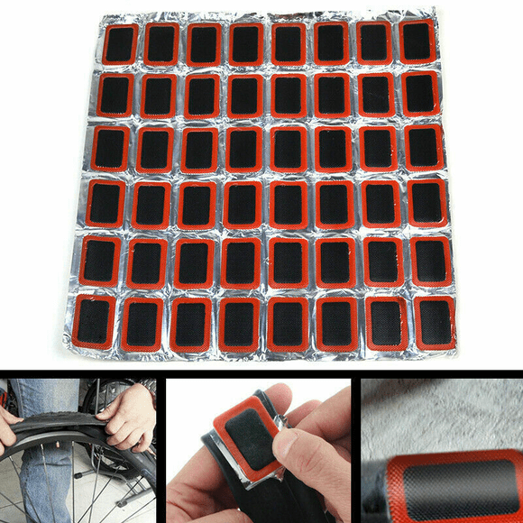 Tube Patch Kit
