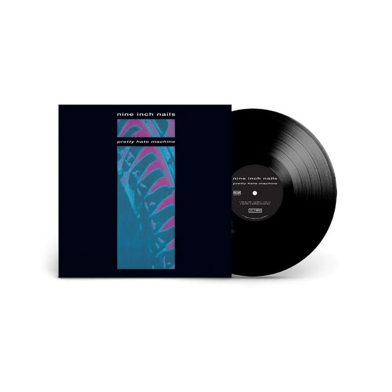 Pretty Hate Machine Vinyl