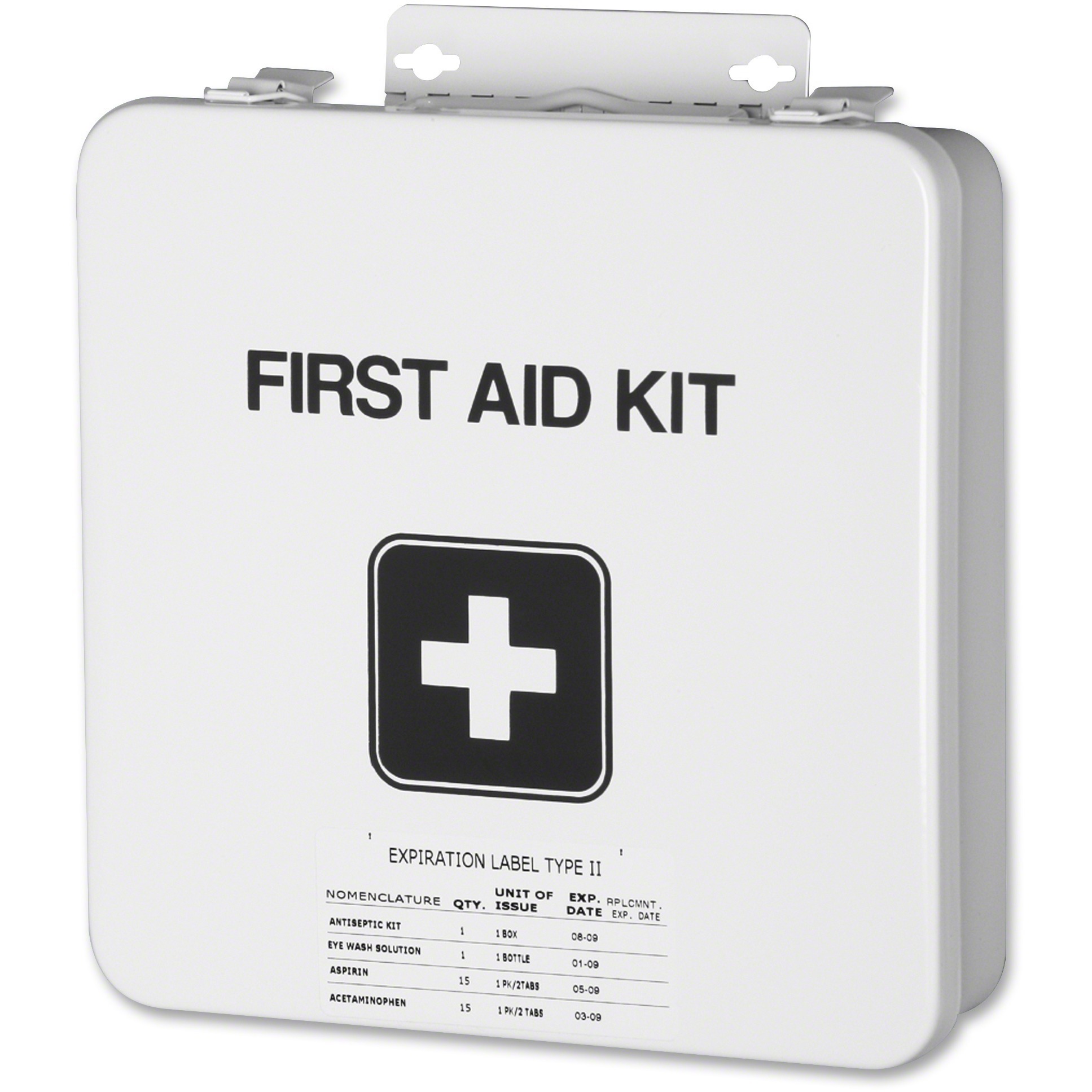 Field First Aid Kit at Zac Ayers blog