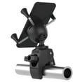 RAM Mounts X-Grip Phone Mount with RAM Mounts Snap-Link Tough-Claw ...