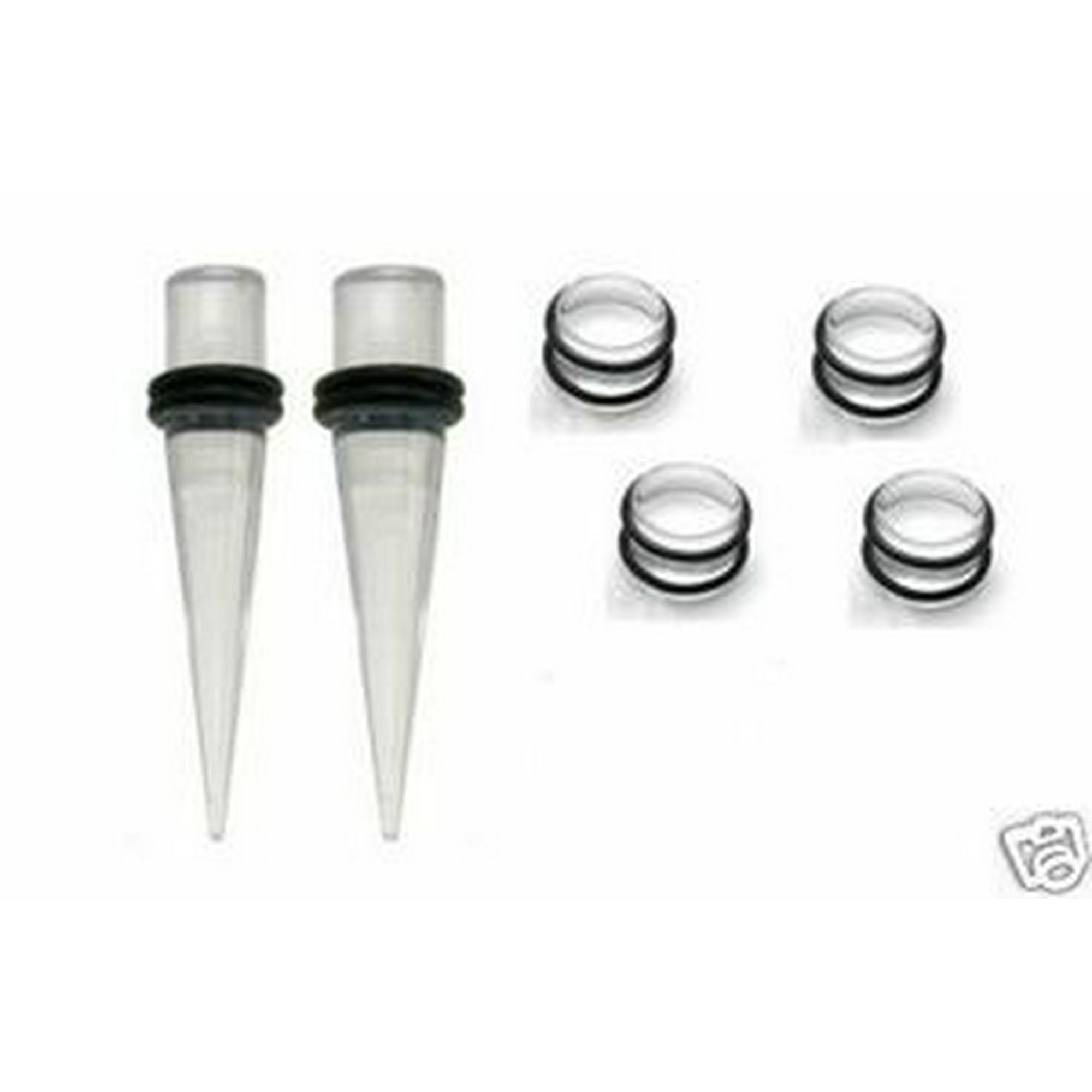 0g Tapers