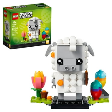 LEGO BrickHeadz 40350 Easter Chick (120 Pieces) - Walmart.com