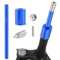 Bicycles Fork Star Nut Installation Tool Set, Bikes Fork Installer ...