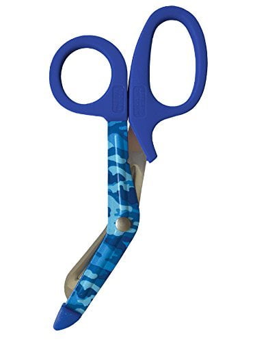 Prestige Medical 5.5" StyleMate Utility Scissor - Walmart.com