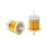 WIX Fuel Filter 33002 - Walmart.com