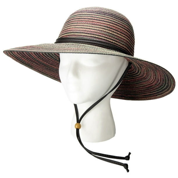 Sloggers - Sloggers 4405MULT Women's Medium Multi-Color Wide Brim ...