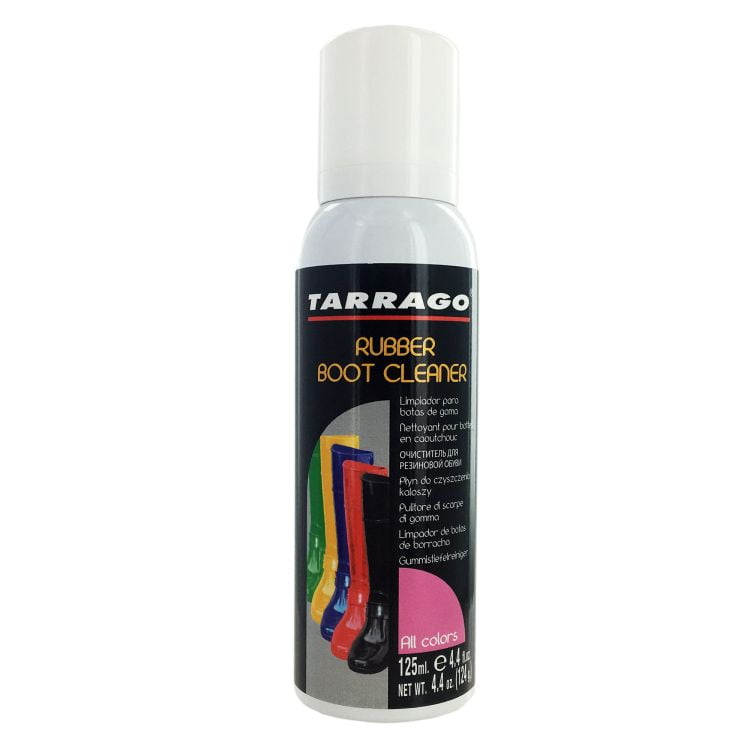 Click here for Tarrago Rubber Boot Cleaner 125ml prices
