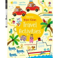 Highlights Write-On Wipe-Off Fun to Learn Activity Books: Write-On Wipe ...