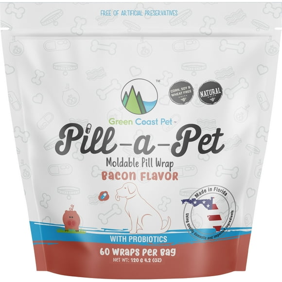 Dog Pill Pockets