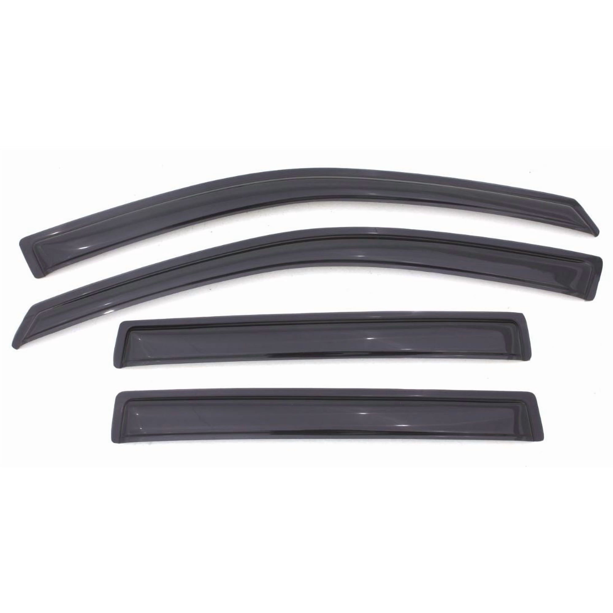 Click here for Fits 2011-2017 Jeep Compass Auto Ventshade Raingua... prices