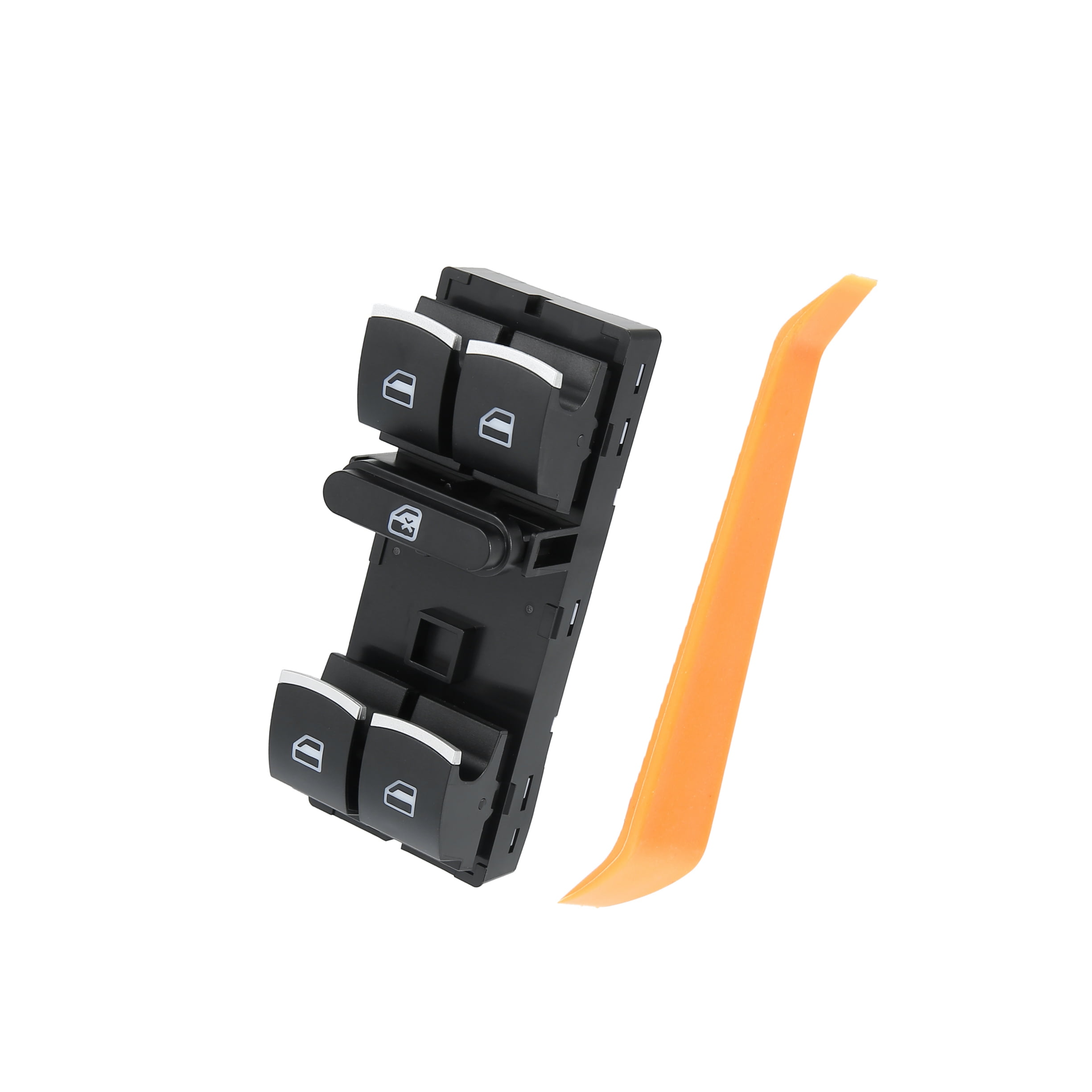 Power Window Master Control Switch 5ND 959 857 for VW Golf Jetta Passat ...