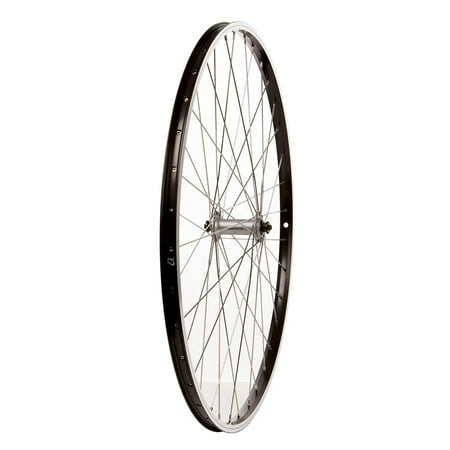 Wheel Shop, Alex DM18 Black/ Shimano Acera HB-T3000, Wheel, Front, 700C ...
