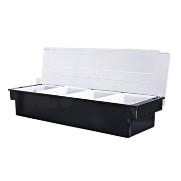 Prodyne Condiment Bar On Ice - Walmart.com