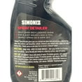 Simoniz Sure Shine Spray Detailer, 24 oz Spray Bottle with 2 Microfiber ...