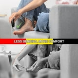 Clipmaster Pro Nail Clippers - Cuts Thick Toenails Easily with an ...