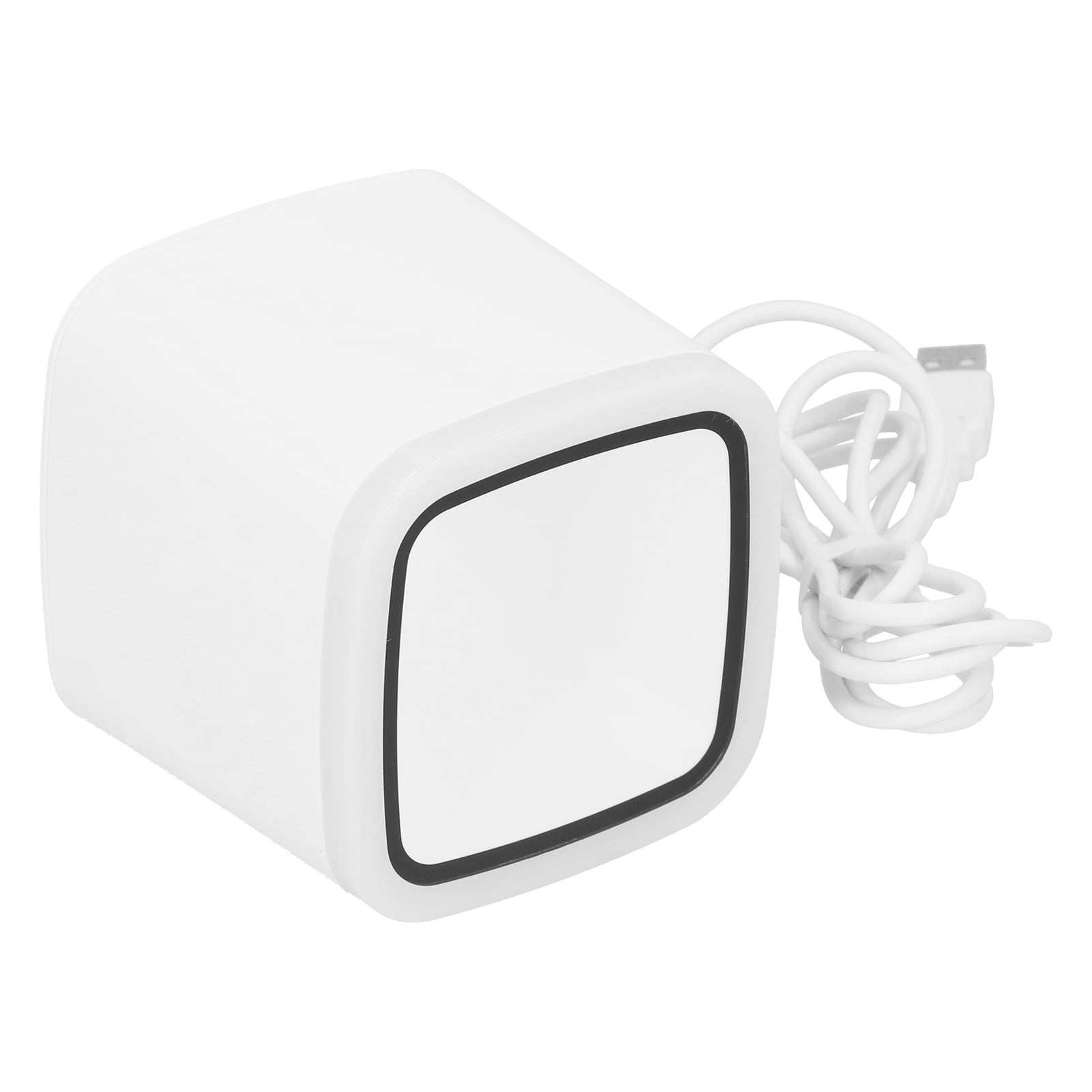 Noref USB QR Code Reader,Wired QR Code Reader 2‑Dimensional USB Scanner ...