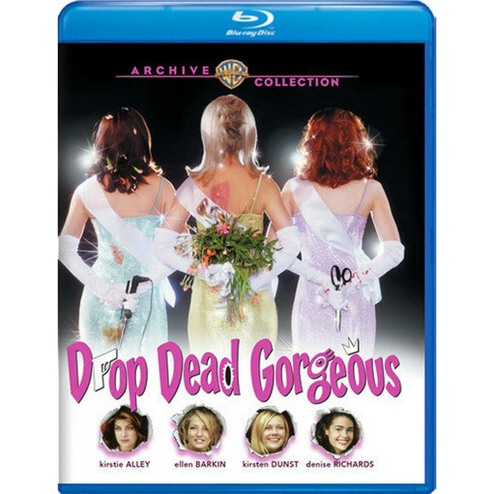 Drop Dead Gorgeous (Blu-ray) - Walmart.com - Walmart.com