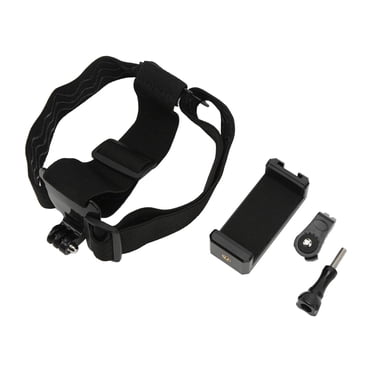 LZYWOD Action Camera &Phone Chest Mount Strap Holder For iPhone Hero ...