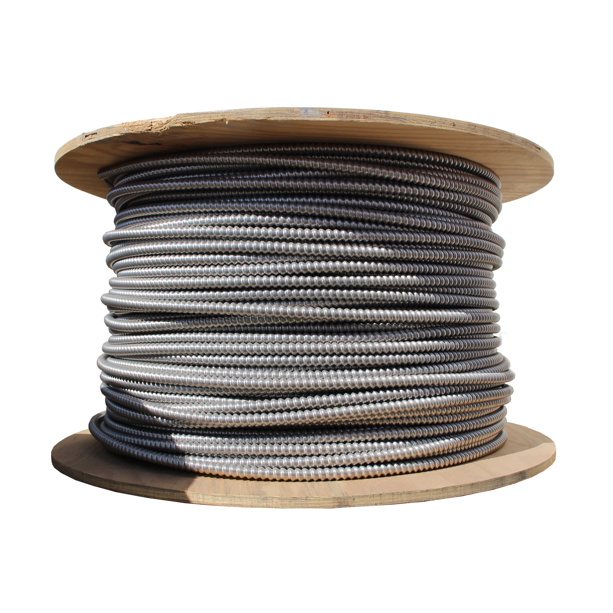 Belden 5541UE Armored MC Control Cable 4 Conductor 22 AWG 22 4C belden-5541ue-armored-mc-control-cable-4-conductor-22-awg-22-4c