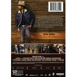 Wheeler (DVD) - Walmart.com