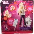 Barbie Chat Divas Doll & Playset 2006 Mattel K8397 - Walmart.com