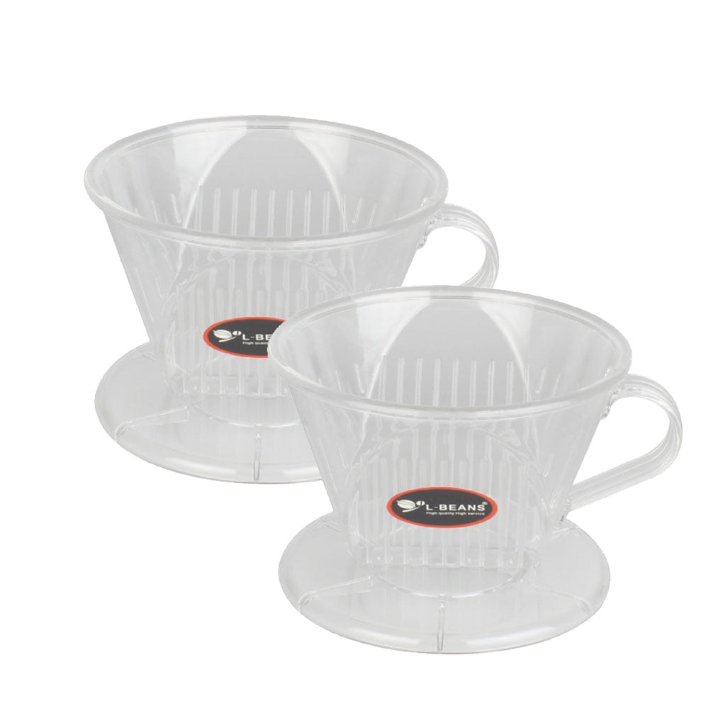 Click here for Tredstone Coffee Mug Filters Manually Coffee Dripp... prices