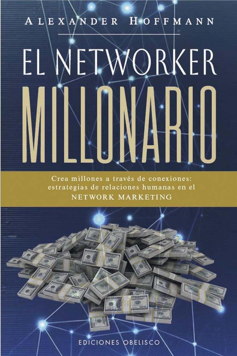 El networker millonario Blanco | Walmart en línea